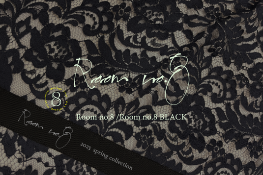 Room no.8 公式オンラインショップ – Room no.8 ONLINE SHOP
