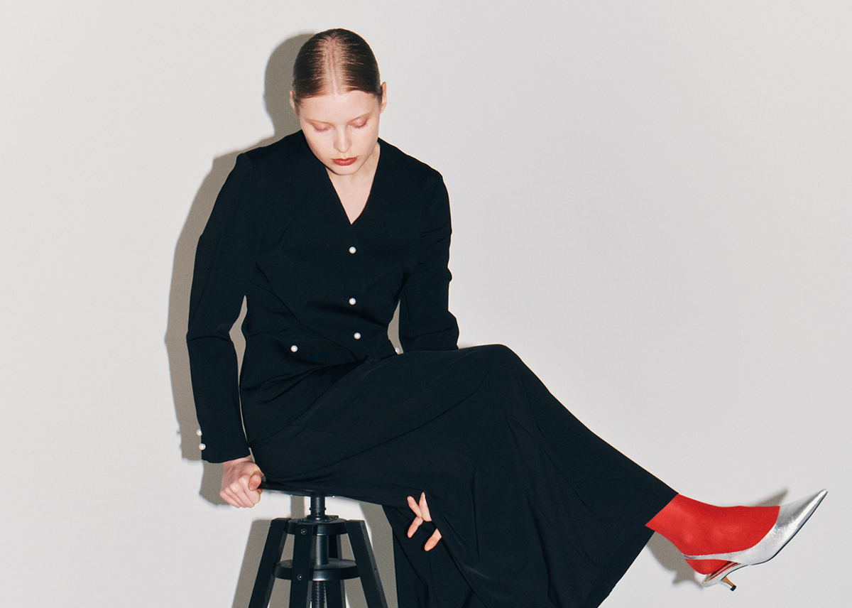 Room no.8 公式オンラインショップ – Room no.8 ONLINE SHOP